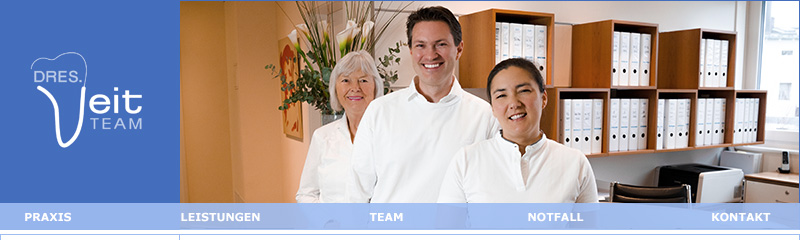 index | Dr. Veit